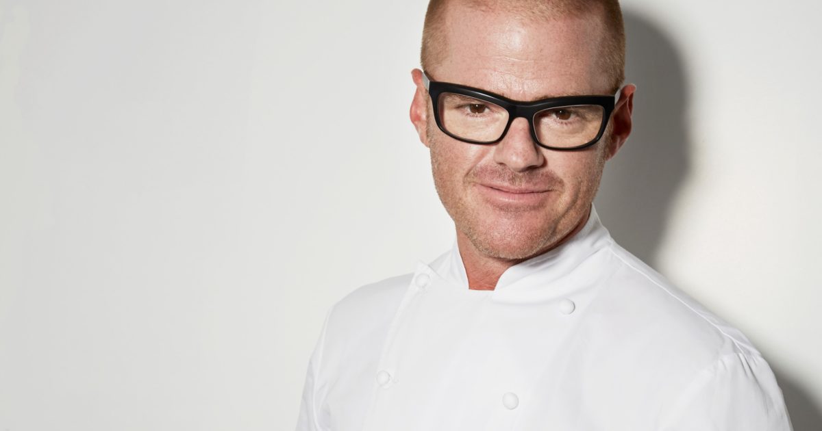 Dinner by Heston Blumenthal London | The Team